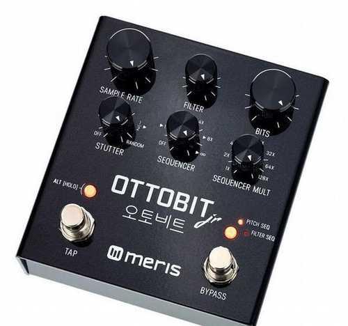 Meris Ottobit Jr. Pedal