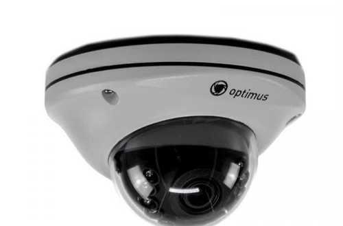 Optimus IP-S075.0(2.8) MP Видеокамера