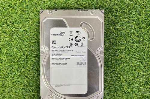 Seagate Constellation ES 1Tb