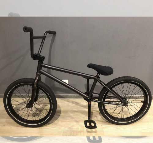 Велосипед BMX Wethepeople Envy