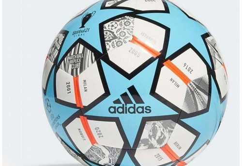 Оригинальный футбольный мяч Adidas Finale Club