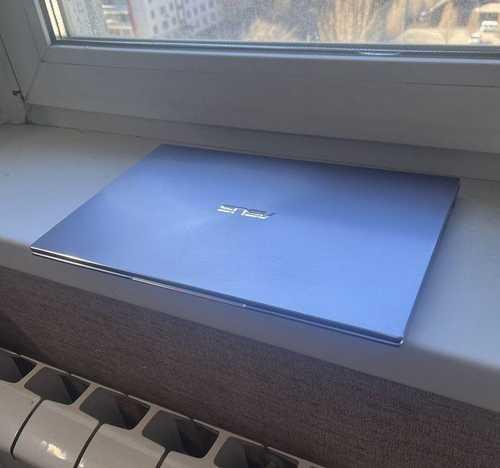 Ноутбук Asus ZenBook UX431