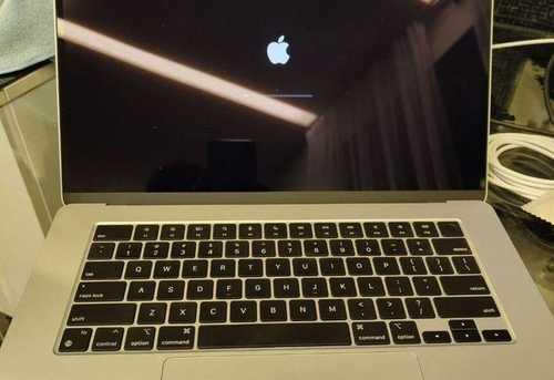 Apple MacBook air 15 m2 2023 8 256 гб