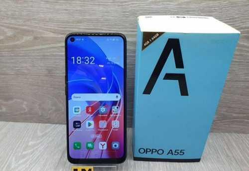 OPPO A55, 4/64 ГБ