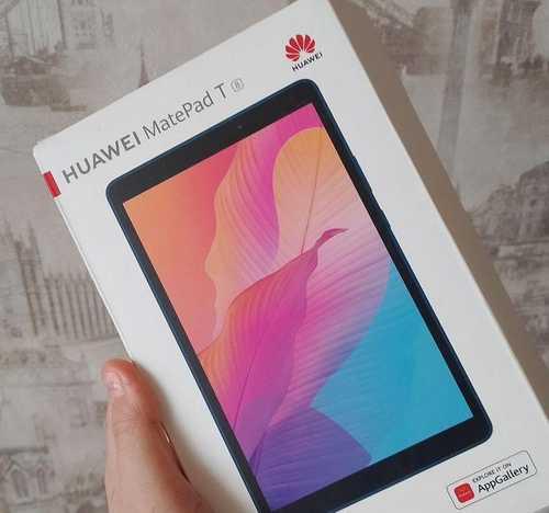 Huawei MatePad T