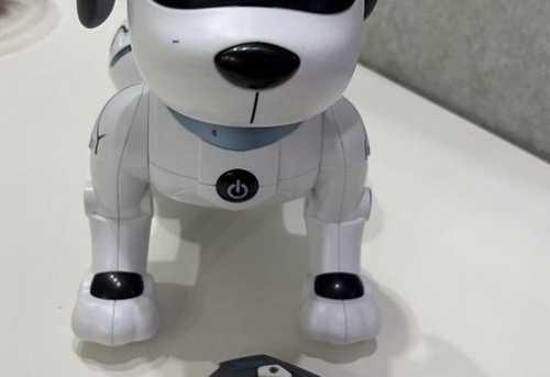 Радиоуправляемая собака-робот Smart Robot Dog