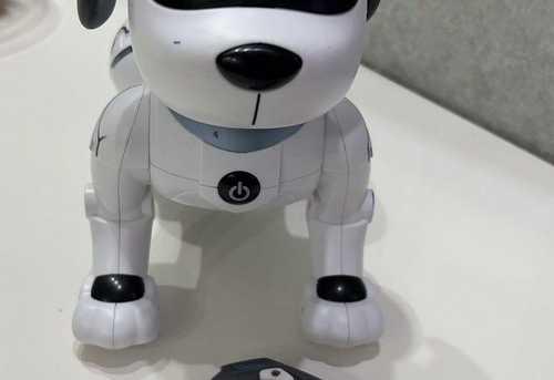 Радиоуправляемая собака-робот Smart Robot Dog