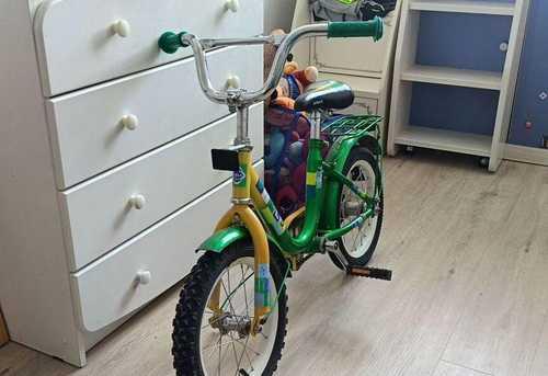 Велосипед детский 20