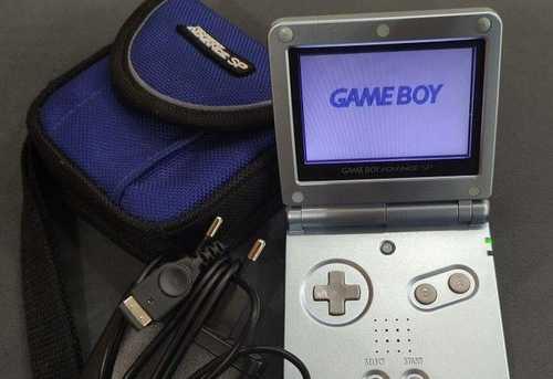Nintendo Game boy Advance SP