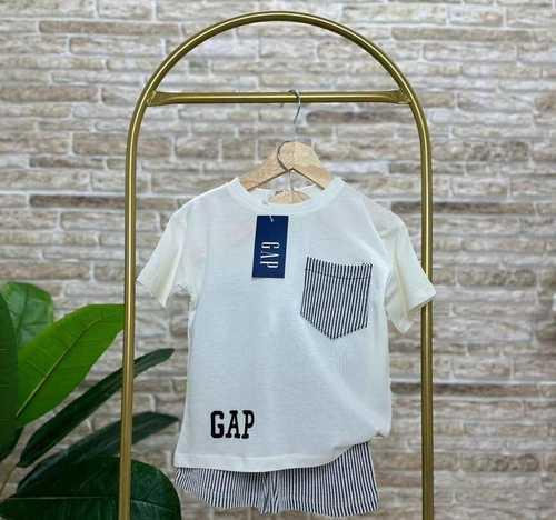 Костюм детский GAP новый 128, 140