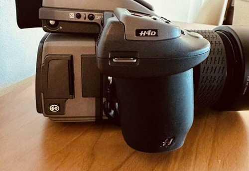 Hasselblad X4D 60 камера