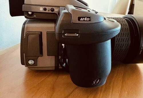 Hasselblad X4D 60 камера