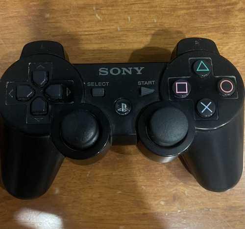 Sony playstation 3 геймпад оригинальный