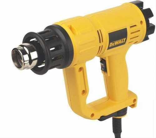 Фен dewalt D26411-QS (dewalt)