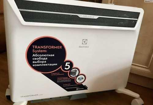 Комплект Electrolux Air Gate Transformer