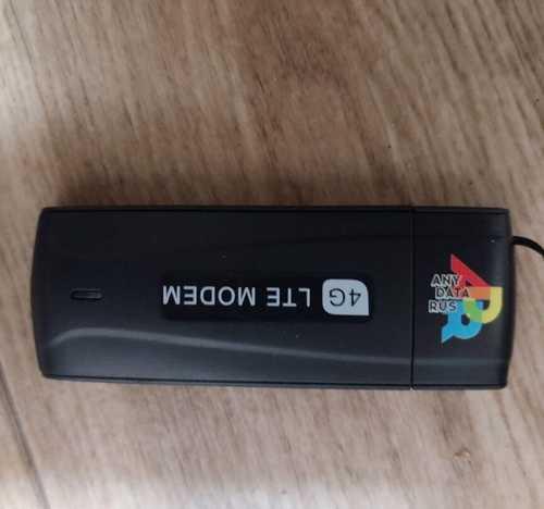 4g модем мегафон