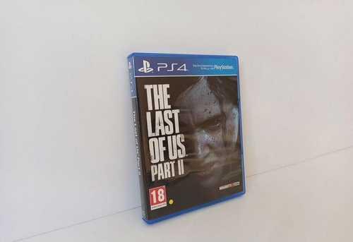 The Last of Us 2 для PS4/PS5