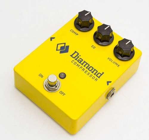 Diamond CPR-1 Compressor