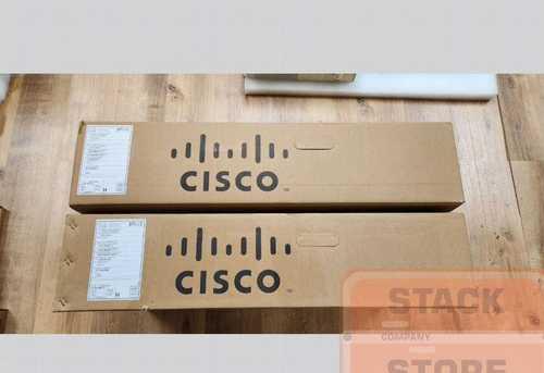 Коммутатор Cisco Nexus 93180YC-EX