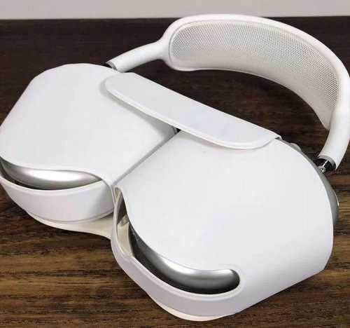 AirPods Max Silver Оригинал 1:1 (Новые + Гарантия)