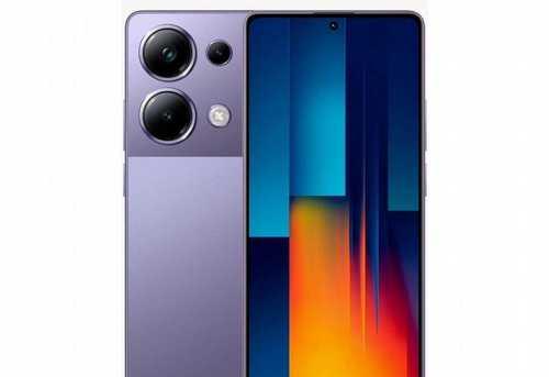 Xiaomi Poco M6 Pro, 8/256 ГБ