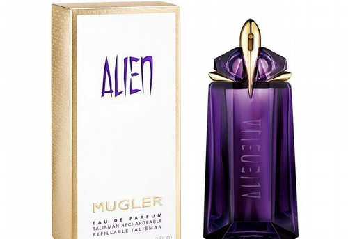 Mugler Alien Eau de Parfum 90ml женский парфюм