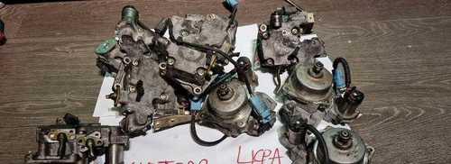 Тнвд Hfp196-03 Nissan Cedric Gloria VQ25dd Vq30dd