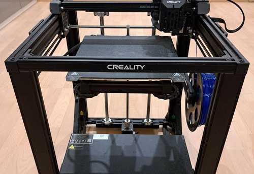 3D Принтер Creality Ender-5 S1