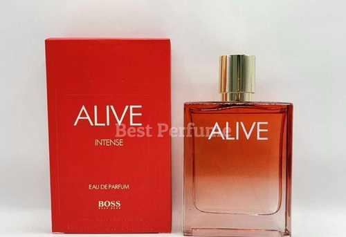 Hugo Boss Alive Intense 80мл