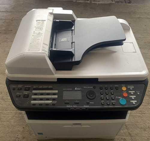 Мфу Kyocera ecosys m2030dn