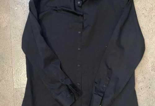 Рубашка мужская meucci 43 (slim fit)
