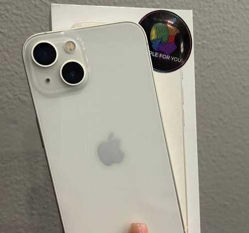 iPhone 13, 128 ГБ