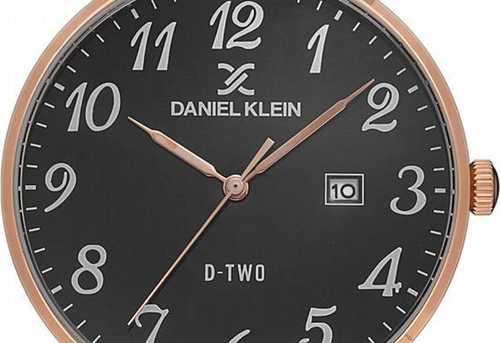 Мужские наручные часы Daniel Klein D-Two 13562-5