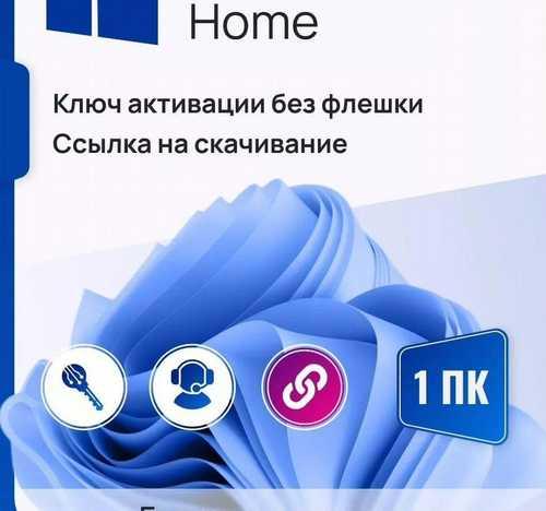 Windows 10 11 Home