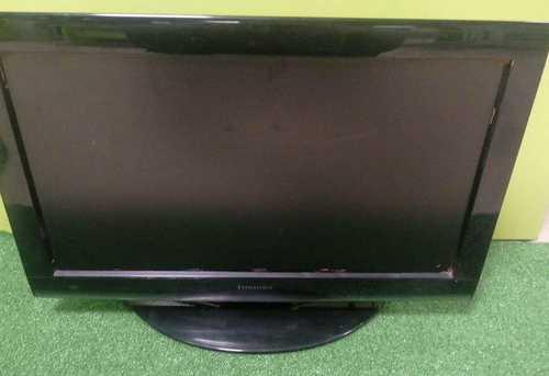 Toshiba LCD TV/DVD 22DV703R