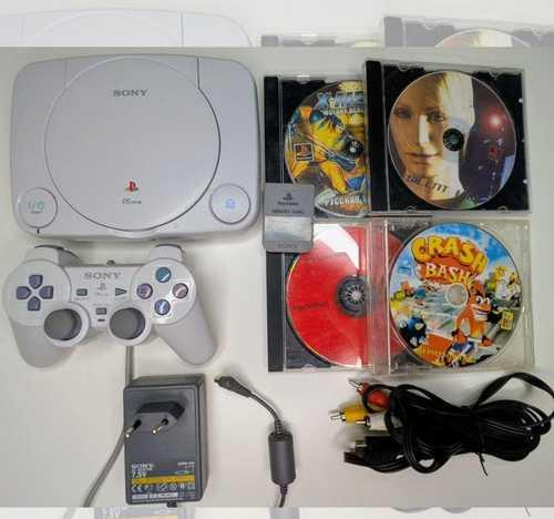 Sony PS one