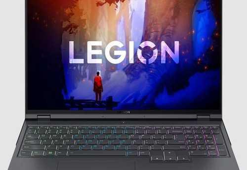 Lenovo legion 5 pro rtx 3060/ 16гб/ 1024Гб
