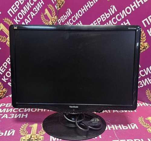 Монитор ViewSonic 19" VA1932wa с гарантией