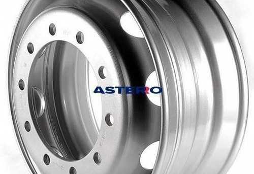 Грузовой диск Asterro 9.00 R22.5 ет-159 10X335