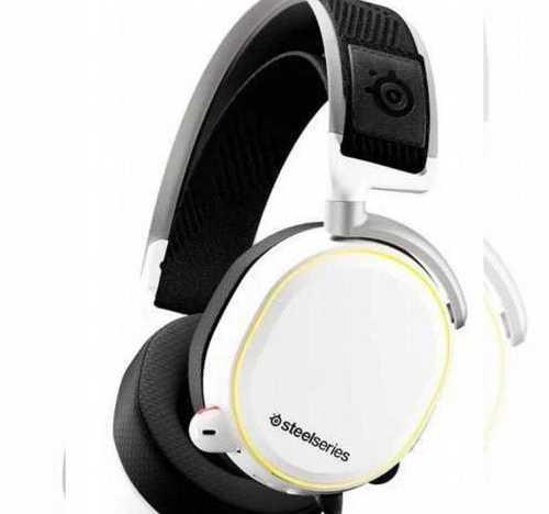 SteelSeries Arctis Pro   gamedac. Проводные