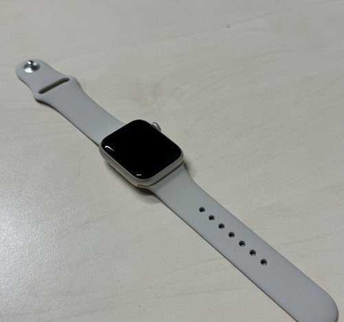 Apple Watch SE gen 2 40mm