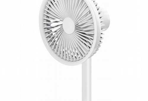 Настольный вентилятор Xiaomi Solove Desktop Fan (F