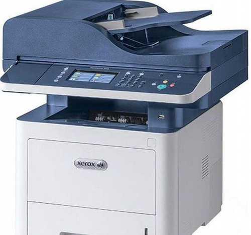 Мфу лаз. A4 Xerox WC 3345DNI