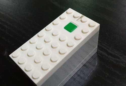 Lego powered up 88009 батарейный блок