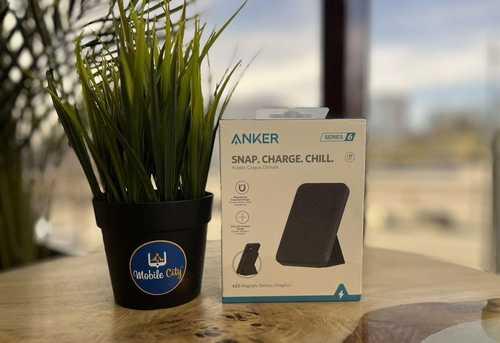 Внешний аккумулятор Anker 622 Black Новый