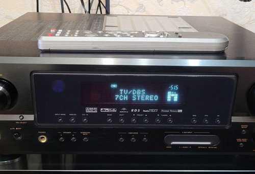 AV ресивер 7.1 Denon AVR-1907