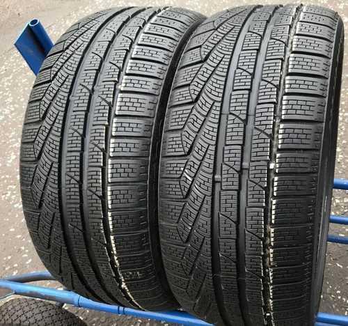Pirelli Winter Sottozero 240 Serie II 255/30 R20