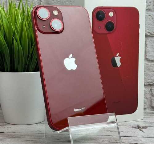 iPhone 13 mini, 256 ГБ