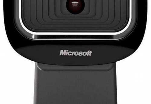 Веб-камера Microsoft HD 3000 видео камера