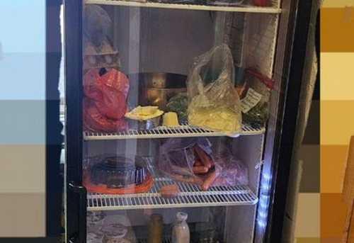 Холодильник для напитков бу